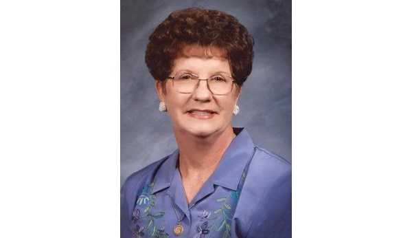 Lillian Sehon-Rutherford Obituary (2015) - Tecumseh, OK - Cooper ...