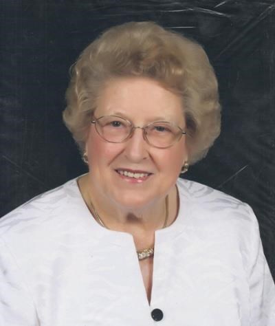 Virginia Curry Obituary (2019) - Shelby, NC - Cecil M. Burton Funeral ...