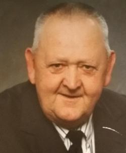 Gordon White Obituary (2016) - Decatur, IL - North Chapel - Decatur
