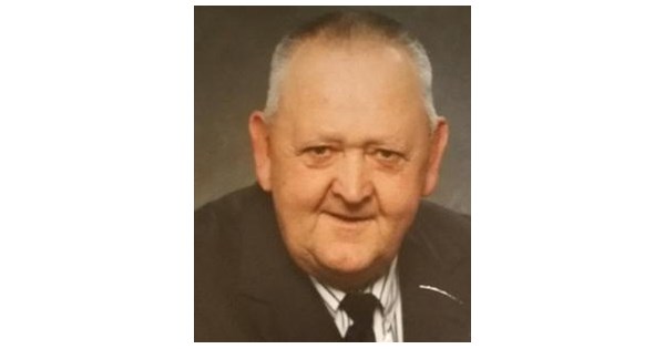 Gordon White Obituary (2016) - Decatur, IL - North Chapel - Decatur