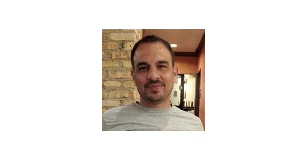 Cody Camacho Obituary (2021) - Des Plaines, IL - G.L. Hills Funeral ...