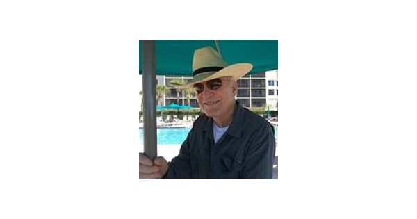 John Ostrowski Obituary (1942 - 2023) - Legacy Remembers