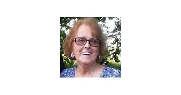 Lois Huffman Obituary (1942 - 2022) - Legacy Remembers