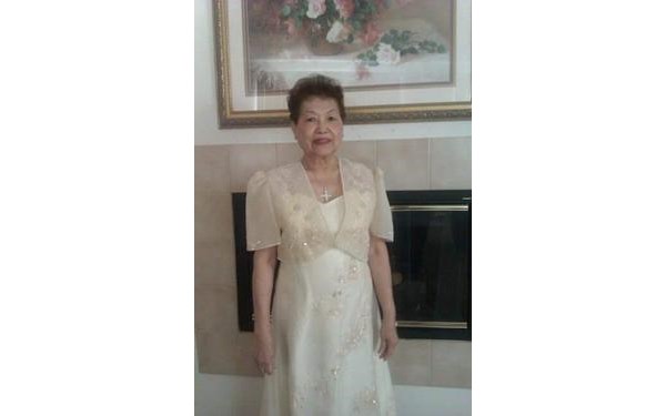 Adriana Baclig Obituary (2015) - Pittsburg, CA - Pittsburg Funeral ...