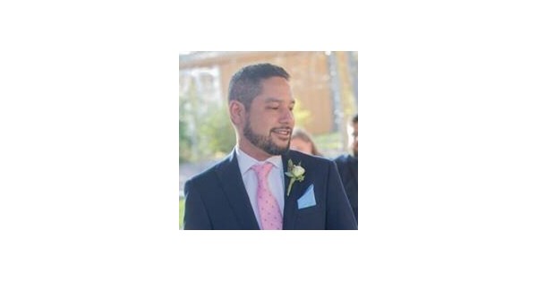 Daniel Negron Obituary (1986 - 2022) - Legacy Remembers