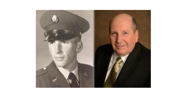 Samuel Crump Obituary (2016) - Riverton, UT - Broomhead Funeral Home ...