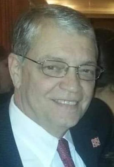 Charles Luntz, III Obituary (1943 - 2020) - Legacy Remembers