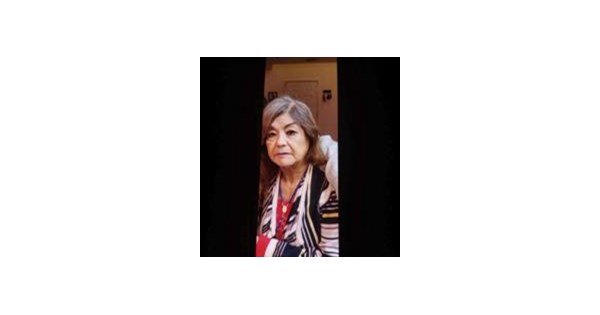 Raquel Carrillo Pando Obituary (1949 - 2022) - Legacy Remembers