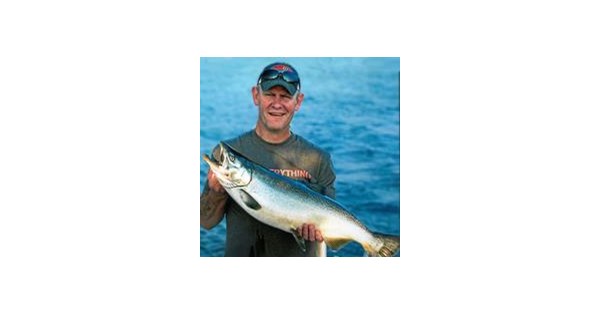 Kenneth "Kenny" Patten Obituary (1967 - 2022) - Legacy Remembers