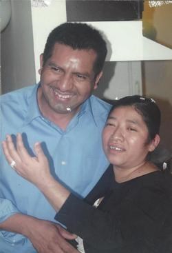 Efrain Vasquez Obituary (1977 - 2016) - Legacy Remembers