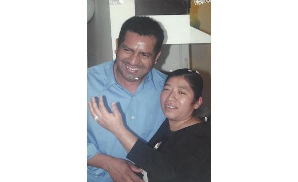 Efrain Vasquez Obituary (1977 - 2016) - Legacy Remembers