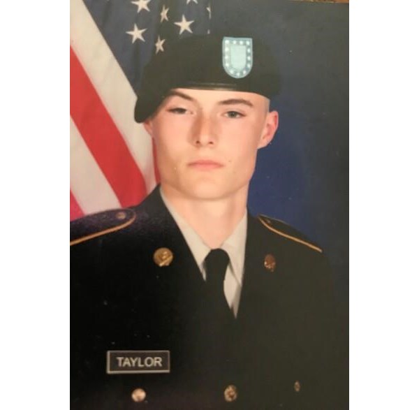 Hunter Taylor Obituary (2021) - Alamo, TN - Ronk Funeral Home, Inc. - Alamo