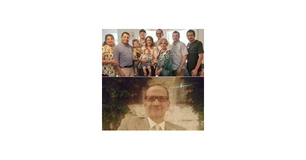 Gabriel Garza Obituary (2022) - Legacy Remembers