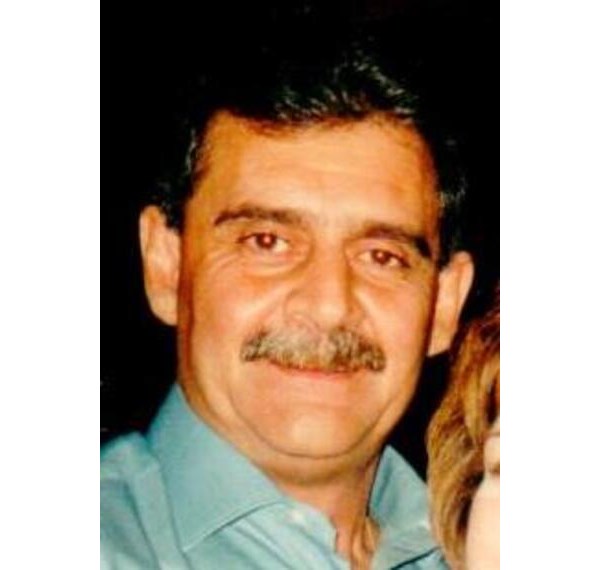 Eugene Cesaroni Jr. Obituary (1953 - 2022) - Legacy Remembers