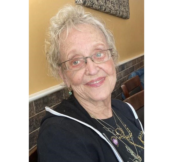 Barbara Hudson Obituary (1938 - 2023) - Legacy Remembers