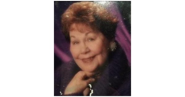 June Walters Obituary (1927 - 2017) - Legacy Remembers