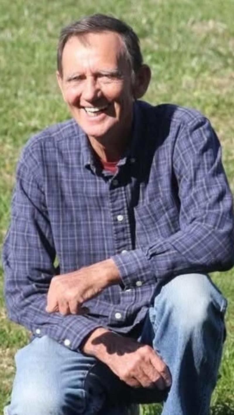 William Barnes Obituary (2026) - Somerset, KY - Lake Cumberland Funeral ...