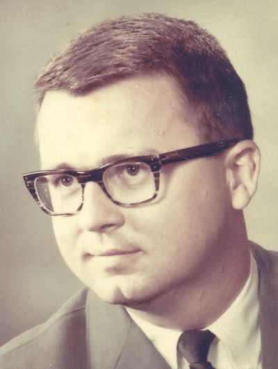 Thomas Littler Obituary (2018) - Athens, OH - Jagers and Sons Funeral Home