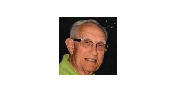 NICK DEL GIUDICE Obituary (1934 - 2022) - Legacy Remembers