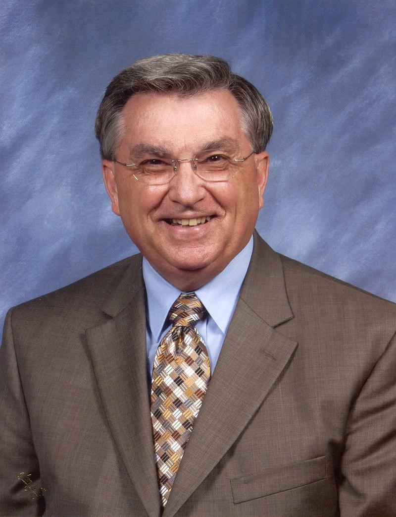Reverend Roger Wood Obituary (2025) - Ardmore, OK - Harvey-Douglas ...