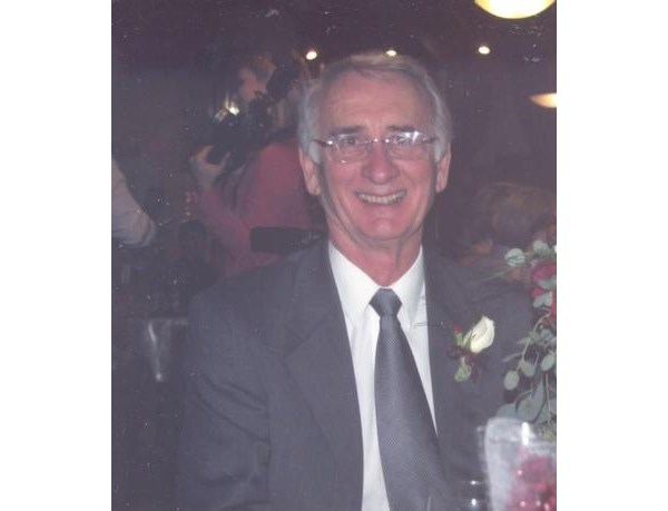 Robert Martin Obituary (2017) - Culver City, CA - Holy Cross Cemetery ...