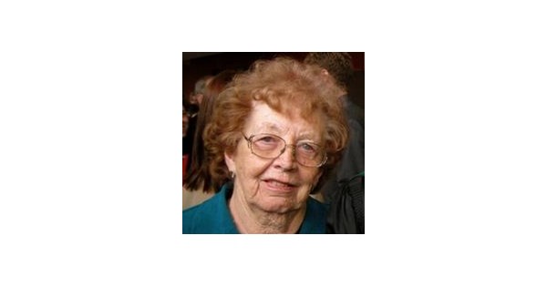 Wanda Phillips Obituary (1931 - 2023) - Legacy Remembers