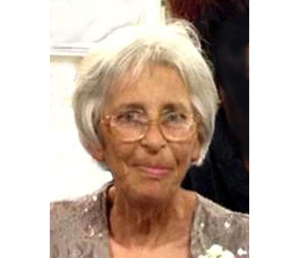 Jeanne Armentor Obituary (2019) - Lake Charles, LA - Johnson Funeral ...