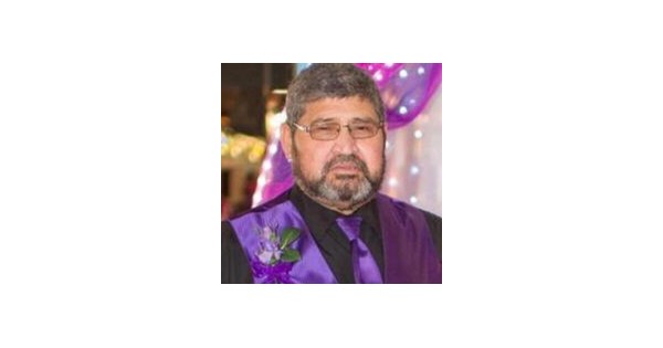 Thomas Vara, Jr. Obituary (1954 - 2022) - Legacy Remembers