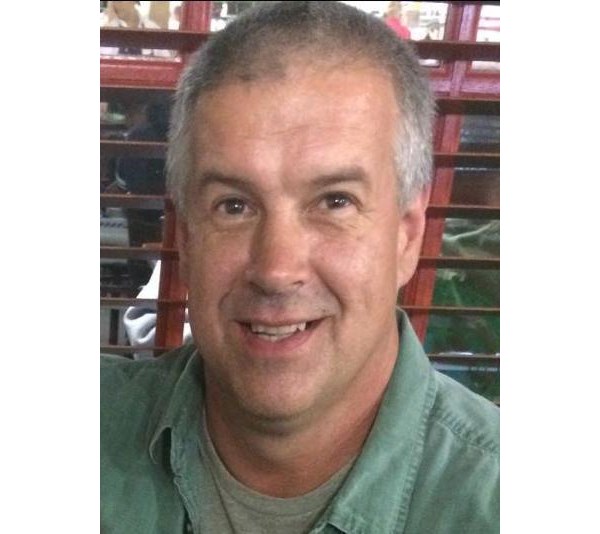 Bryan Dail Obituary (2019) - Flint, MI - Swartz Funeral Home - Flint