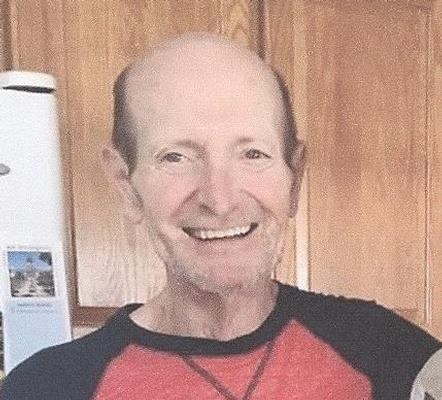 GALEN JOHNSON Obituary (2017) - DeKalb, IL - Anderson Funeral Home - DeKalb