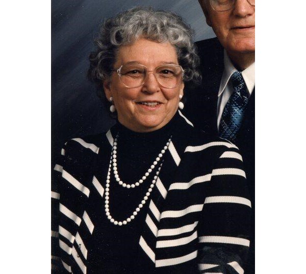 Clara Lerch Obituary (1931 - 2022) - Legacy Remembers