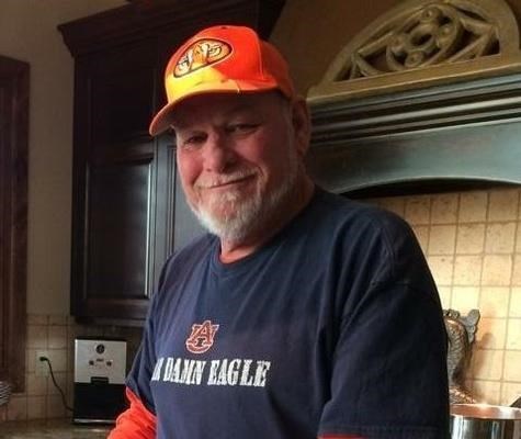 Robert Blalock Obituary (2017) - PERRY , FL - Burns Funeral Home of Perry