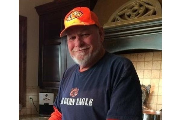 Robert Blalock Obituary (2017) - PERRY , FL - Burns Funeral Home of Perry