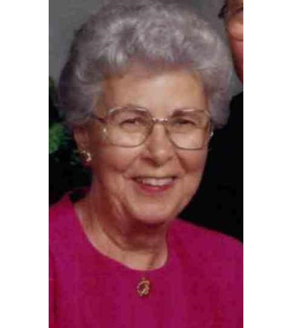 Mary Elizabeth Williams Obituary (1930 - 2018) - Legacy Remembers