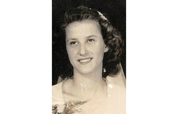 Cecillia McDonald Obituary (2019) - Pleasanton, TX - Hurley Funeral ...