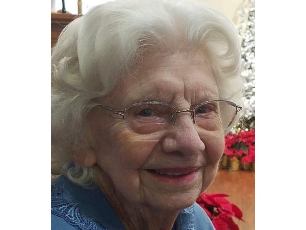 Sarah Eschete Obituary (1929 - 2023) - Legacy Remembers