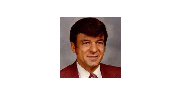Louis Paveglio Obituary (1930 - 2021) - Legacy Remembers