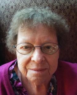 Joyce Proulx Obituary (2016) - Legacy Remembers