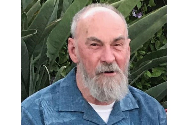 Homer Brown Obituary (2019) - Jackson, CA - Daneri Mortuary - Jackson