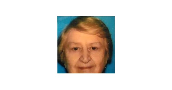 Gladys Pfender Obituary (1931 - 2020) - Legacy Remembers