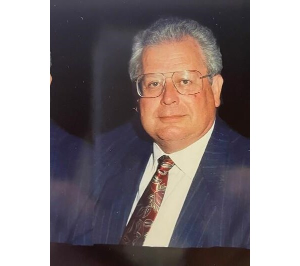 Larry Womack Obituary (1939 - 2022) - Legacy Remembers