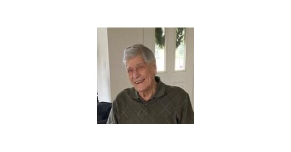Earl Noffsinger Obituary (2021) - Flint, MI - Swartz Funeral Home - Flint
