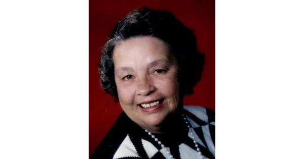 Barbara Thompson-Farrand Obituary (2015) - Anoka, MN - Anoka Chapel - Anoka