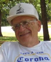 Frank Ogden Obituary (2013) - Blanchard, OK - Eisenhour Funeral Home ...