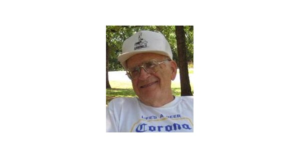 Frank Ogden Obituary (2013) - Blanchard, OK - Eisenhour Funeral Home ...