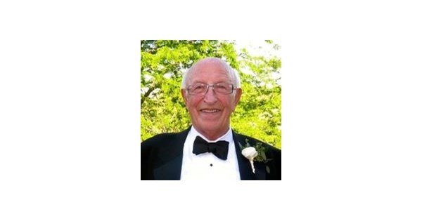 Donald Swibes Sr Obituary (1933 - 2020) - Legacy Remembers