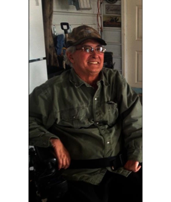Keith Degerness Obituary (2018) - Melfort, SK - Melfort Funeral Home