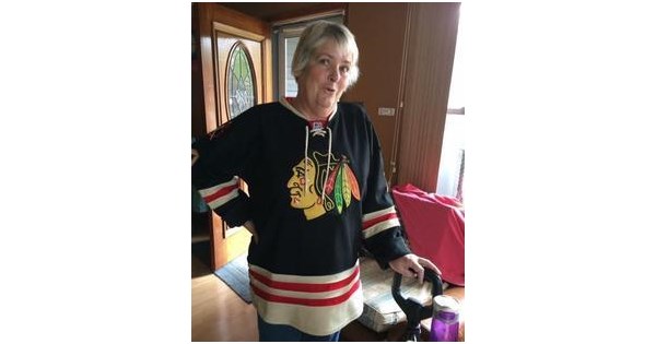 Sheila Russell Fredrick Obituary (1963 - 2017) - Mundelein, IL ...