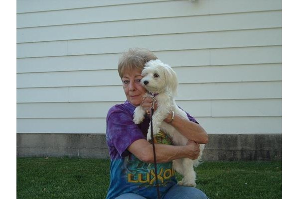 Mary Ann Maro Obituary (1943 - 2021) - Legacy Remembers