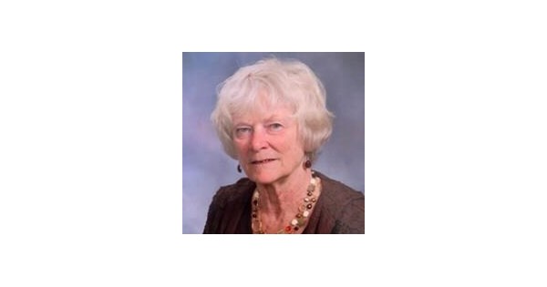 Barbara Holt Obituary (1938 - 2021) - Legacy Remembers